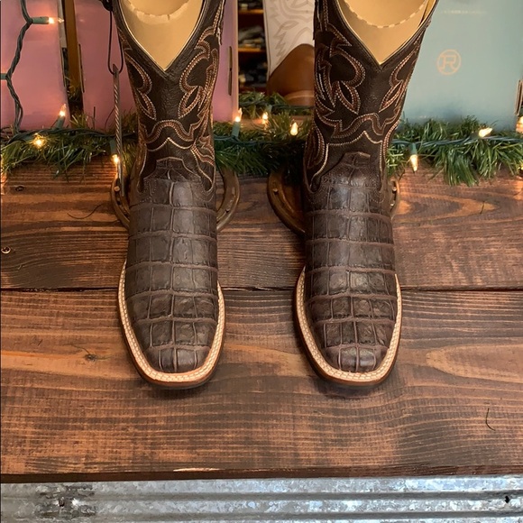 Cinch | Shoes | Mens Boots | Poshmark